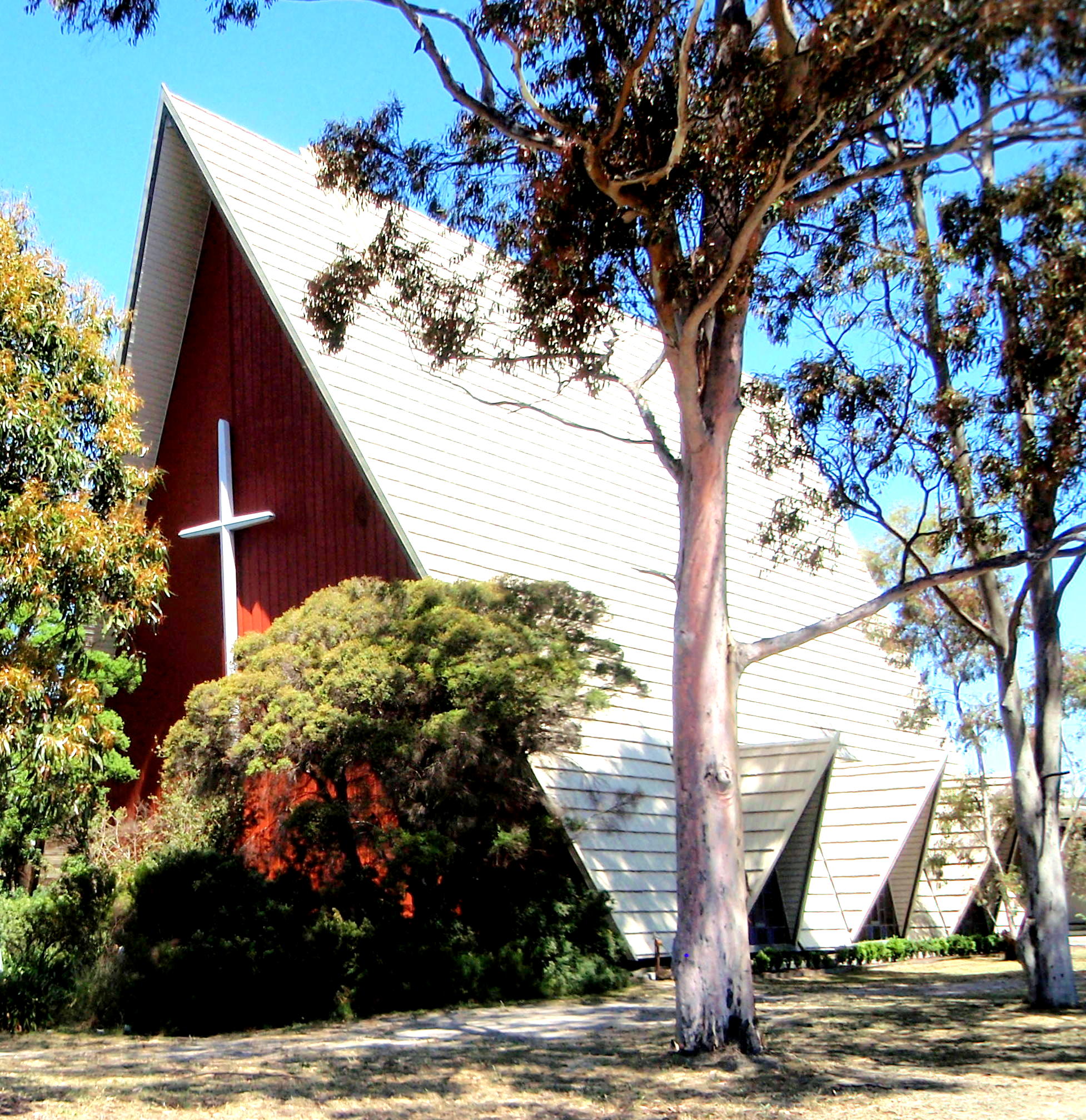 Burwood Heights Uniting Church | Uniting Church in Australia, Synod of ...